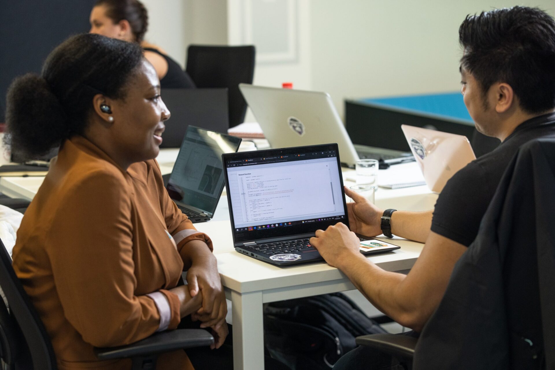 IN4 Group recognised as an AWS Training Partner to boost support for businesses adopting cloud ...