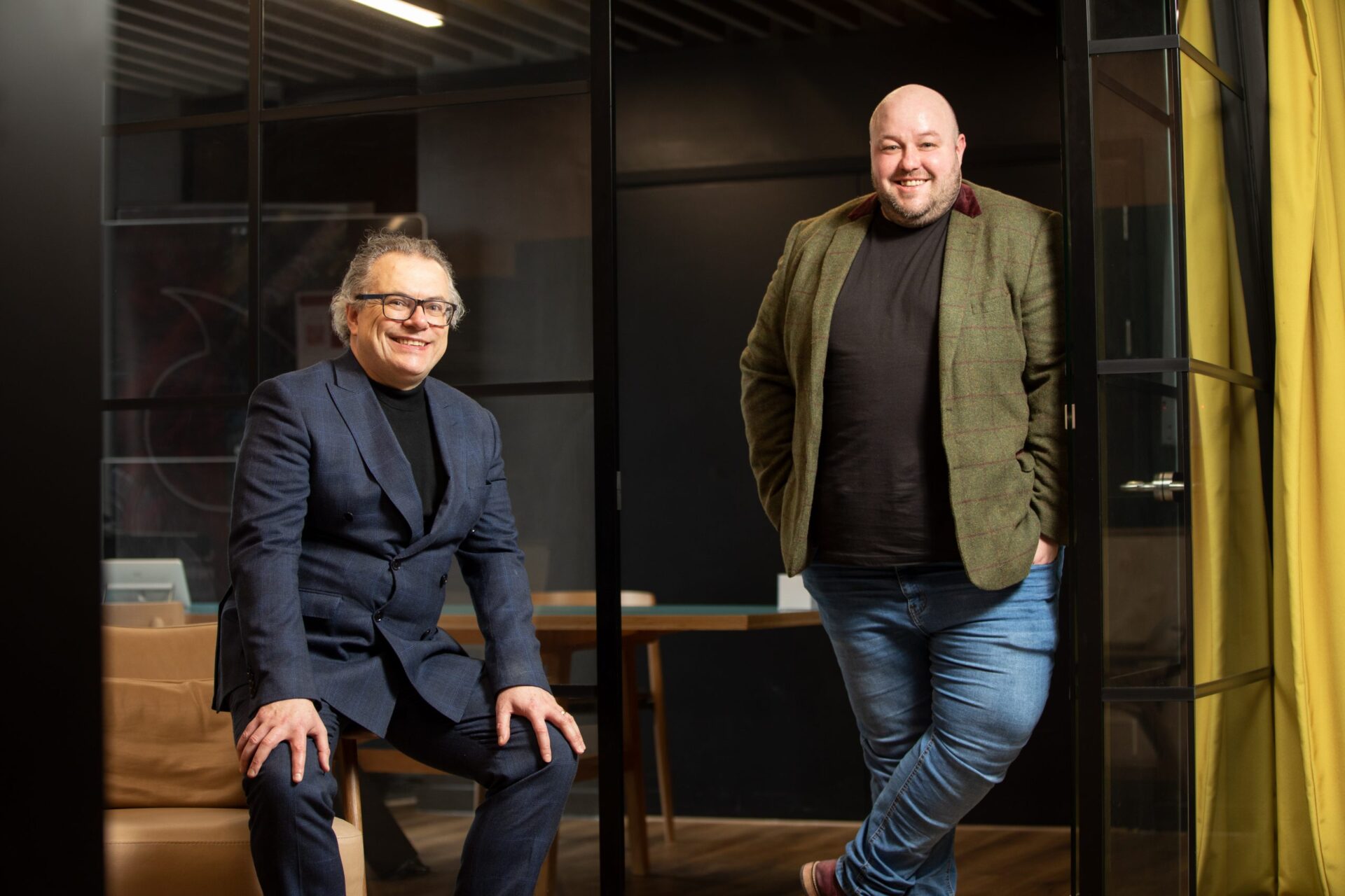 HOST’s newly established Security Operations Centre partners with the ...