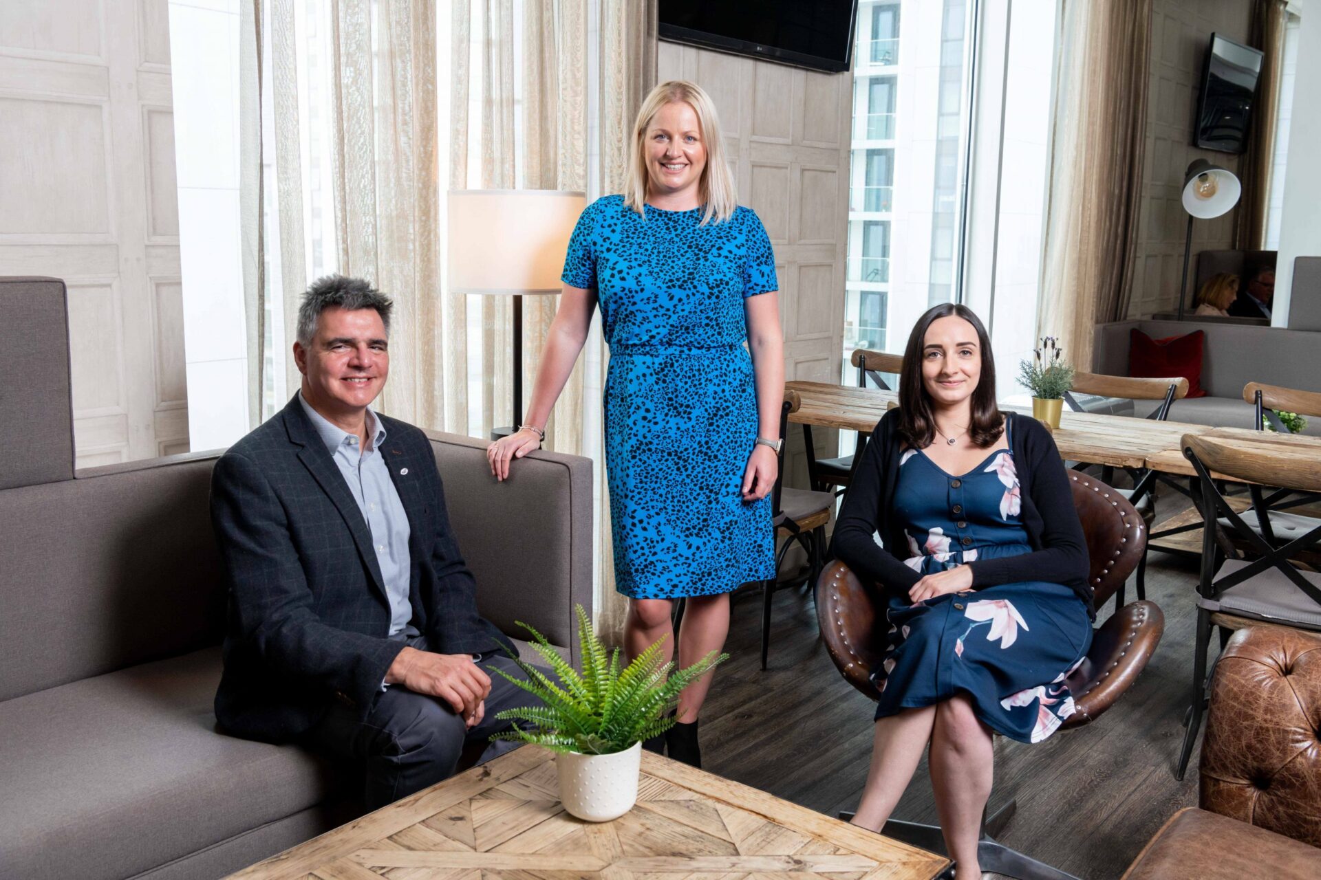 HOST partners with FSB to offer exclusive access to business support ...