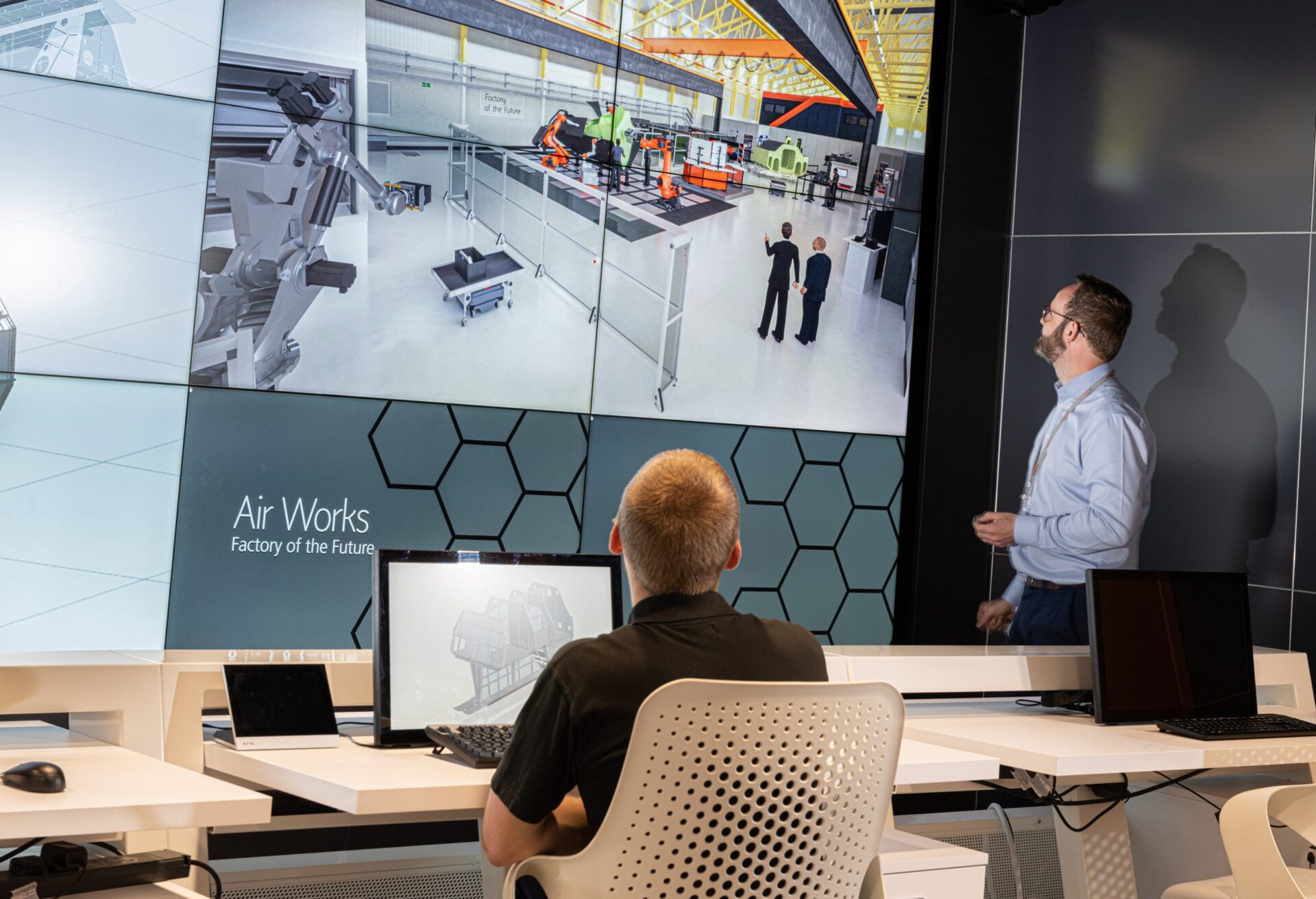 Collaborative partnership drives the next generation of diverse digital ...