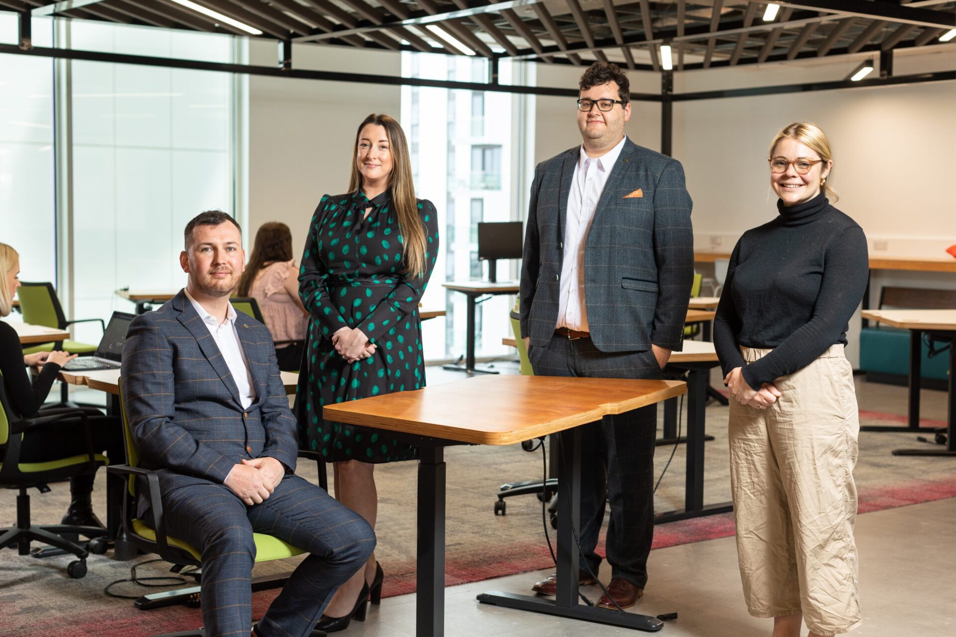 HOST to inspire 50 tech entrepreneurs with fully funded business support boost | IN4.0 Group