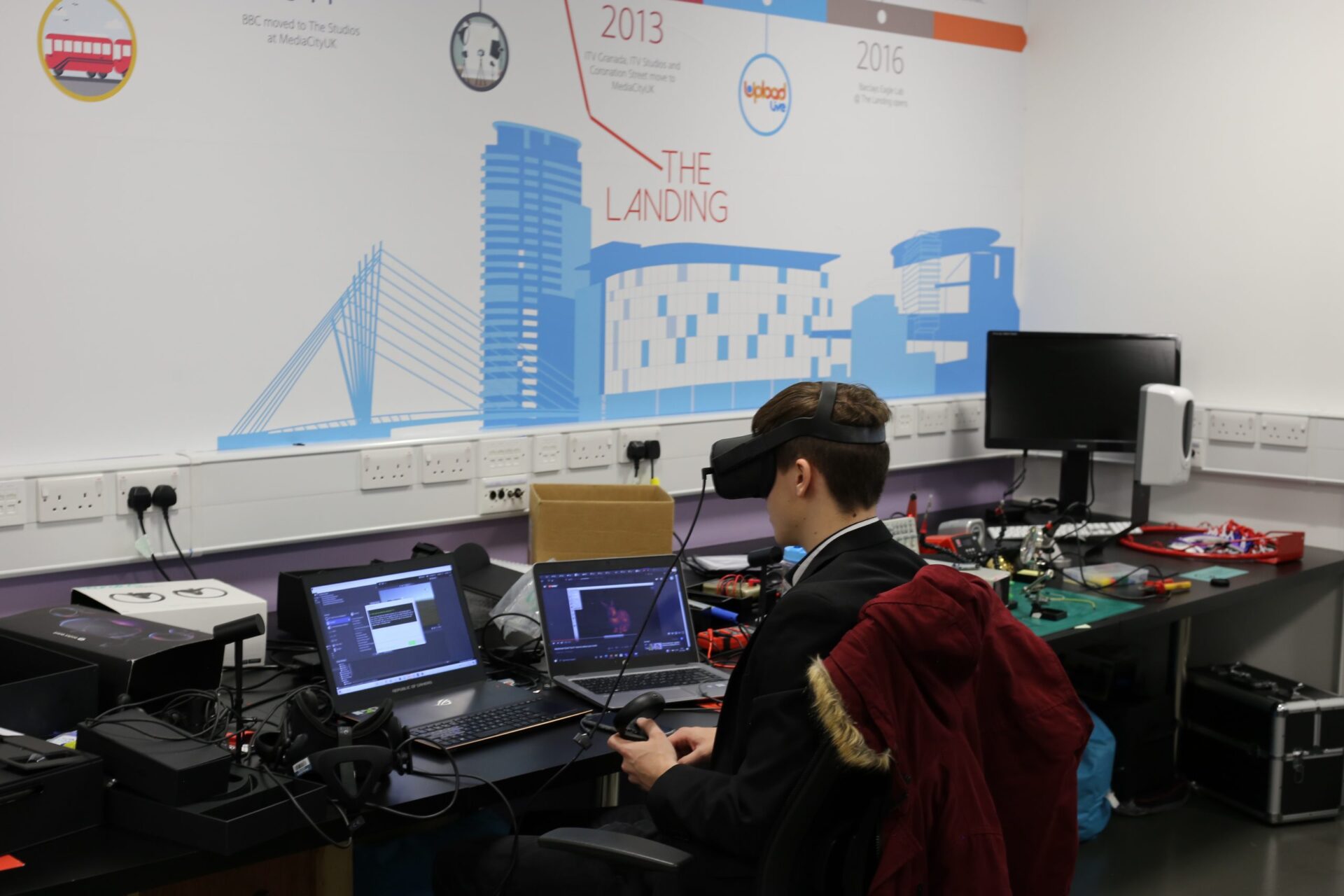 Diversity in engineering: It’s time to level up | IN4.0 Group