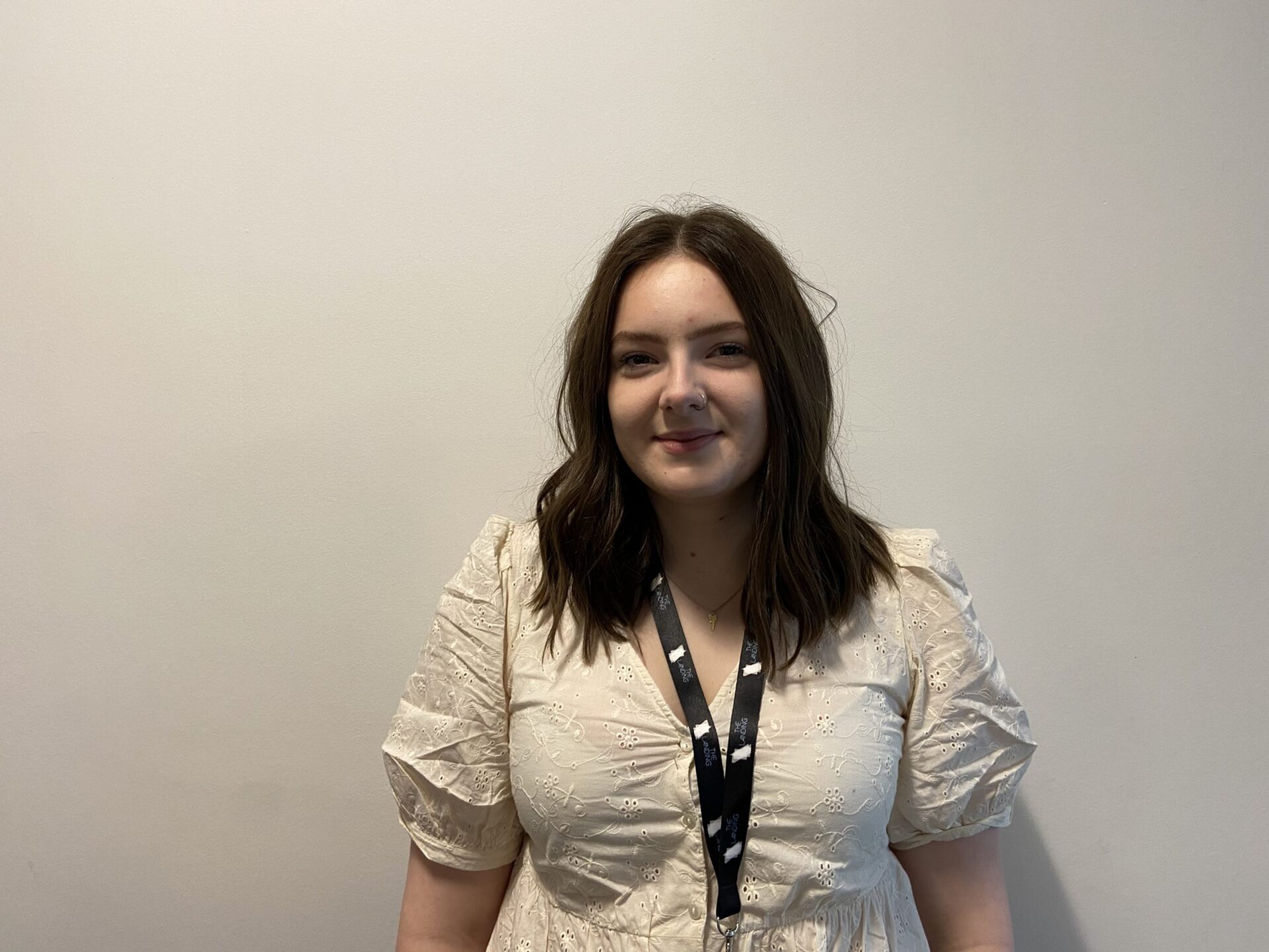 Junior Engineer Case Study - Our talent: Kelsey Brooks | IN4.0 Group