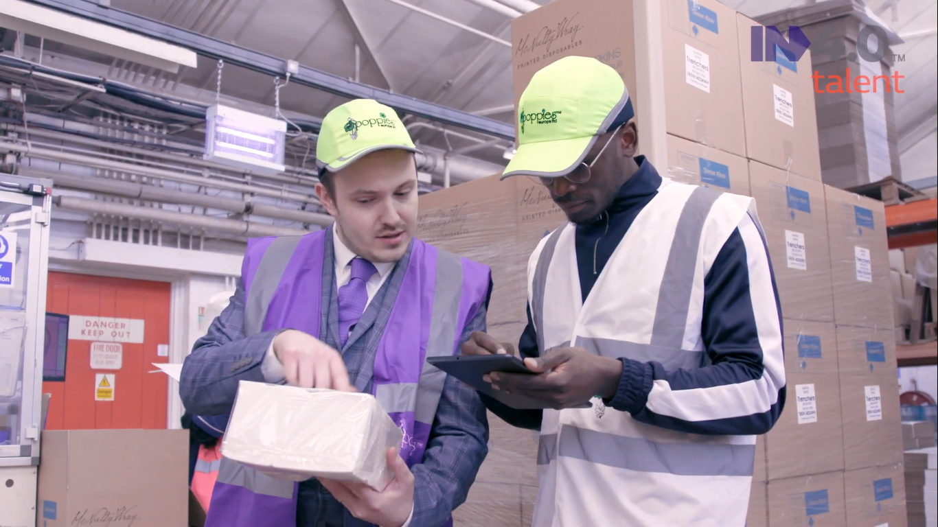 AWS re/Start and IN4.0 Group to boost careers in cloud computing | IN4 ...