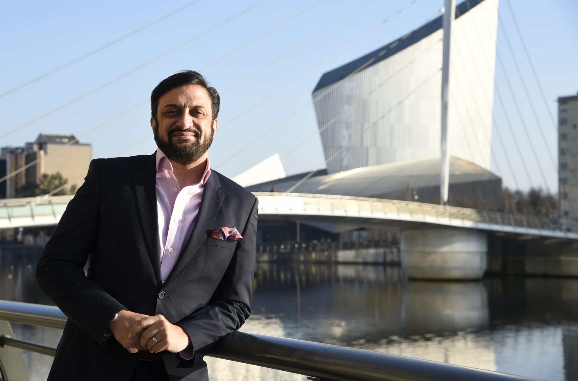 IN4.0 Group and GM AI Foundry to accelerate digital transformation in ...