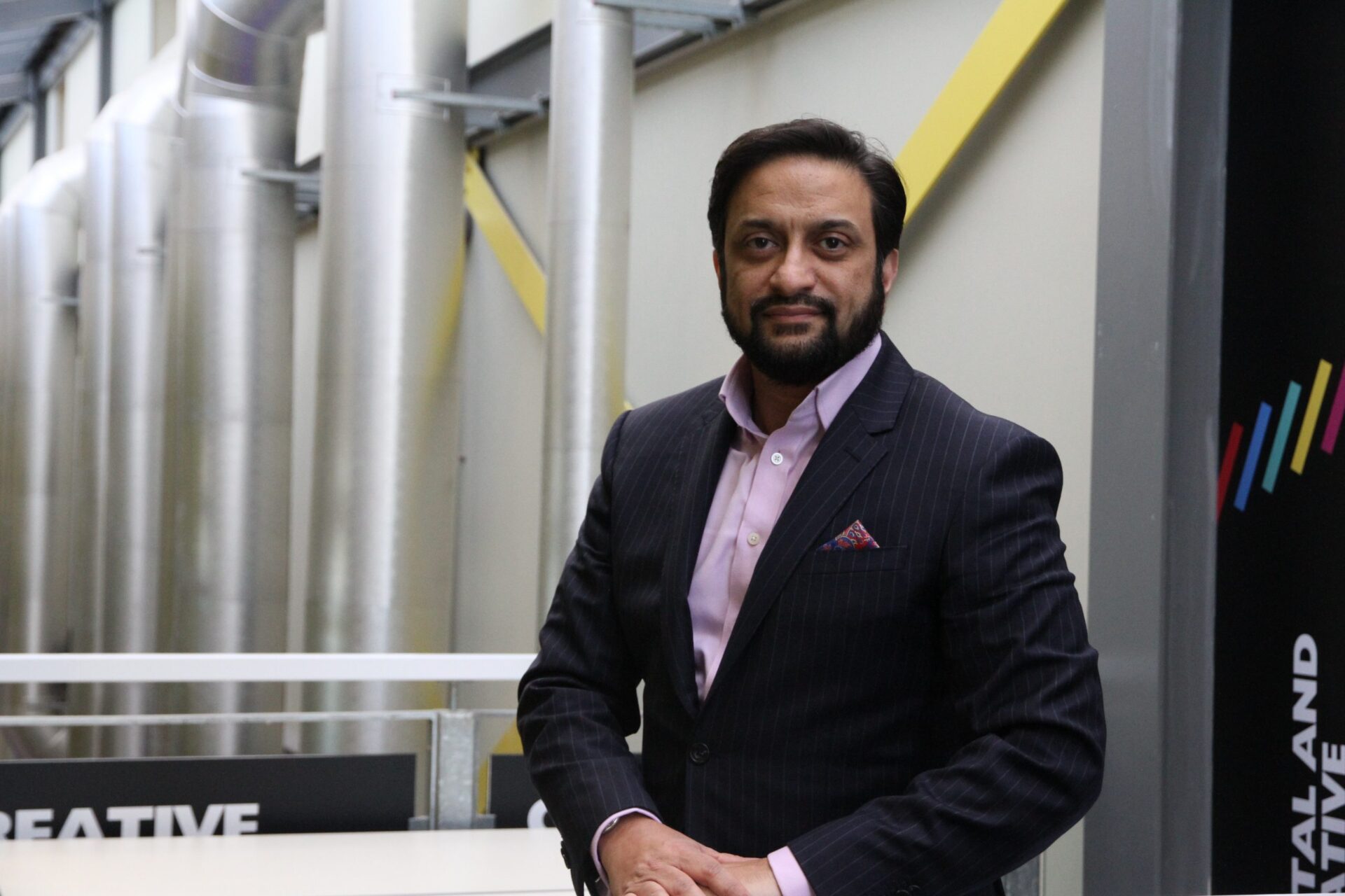 Technology Group Boosts Growth by Helping Businesses Move to the Cloud | IN4.0 Group