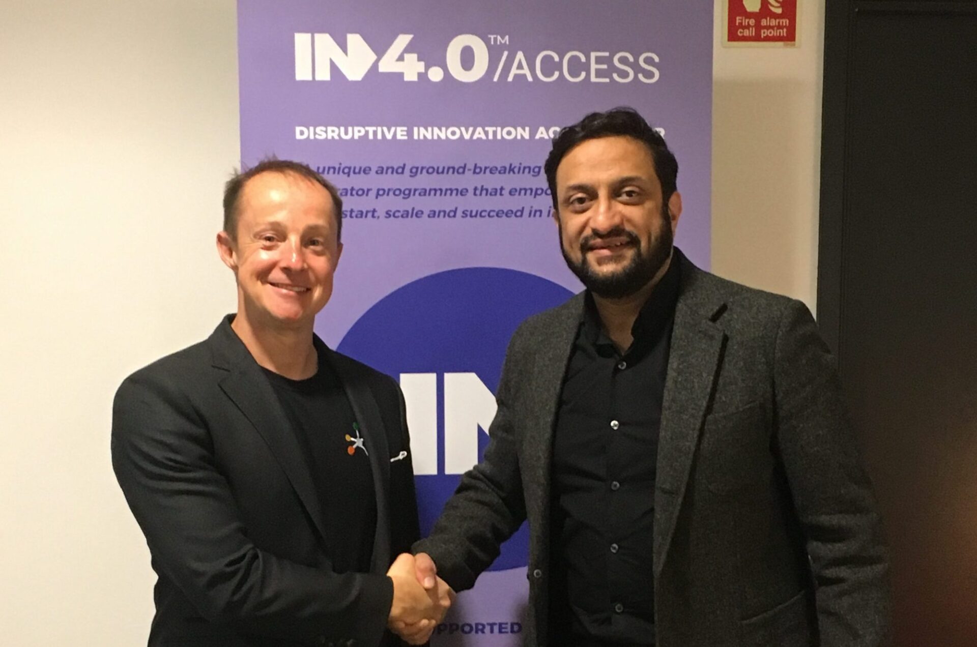 Technology Entrepreneurs Come Together to Nurture Industry 4.0 ...