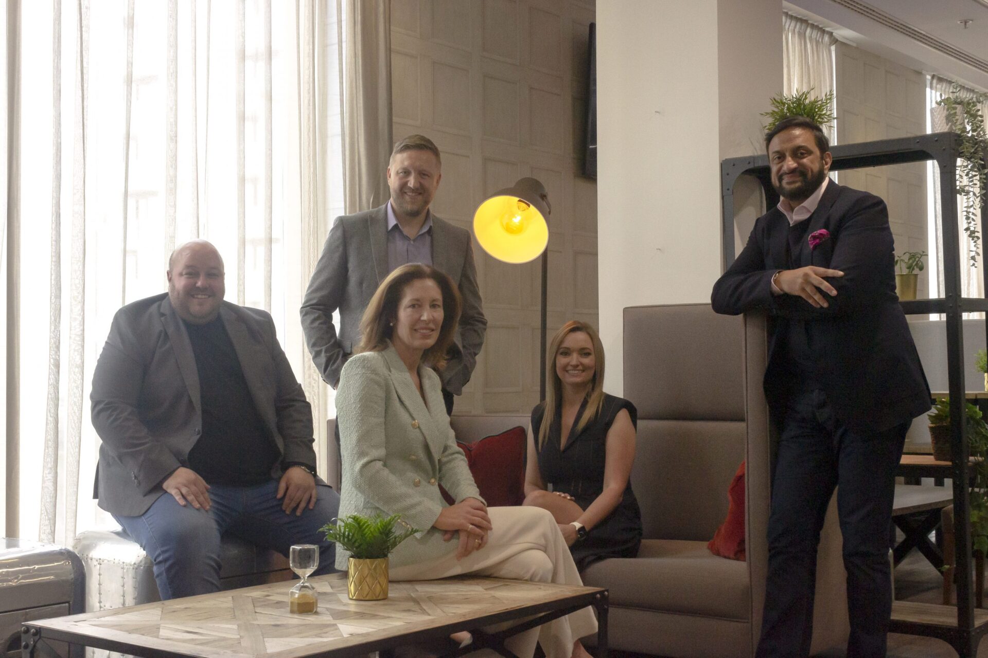 Phoenix Software and HOST support diverse tech talent in the North ...