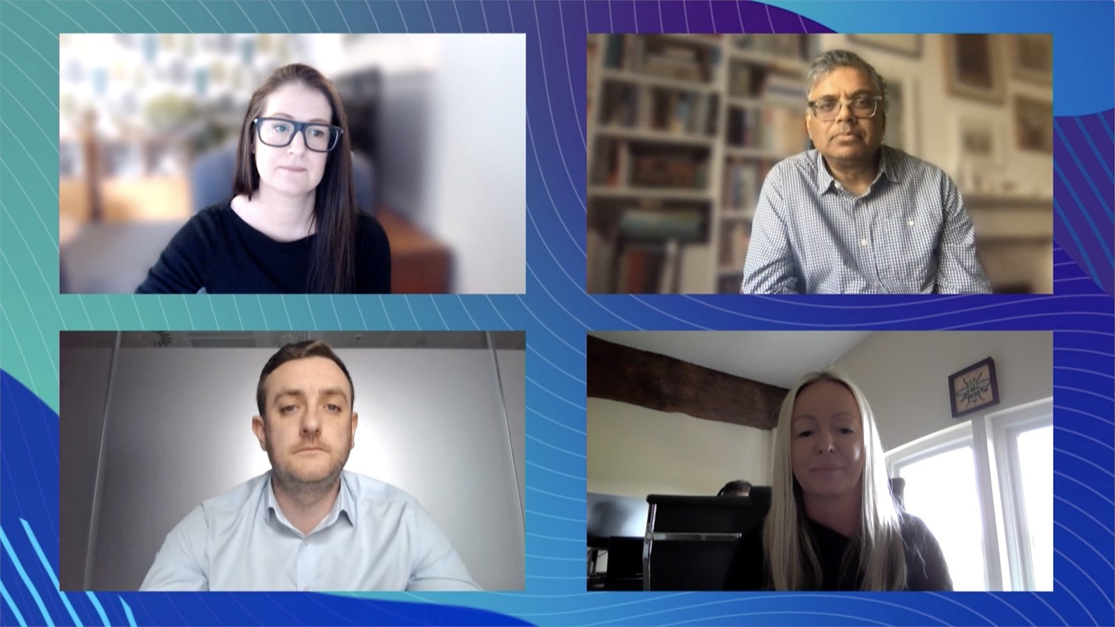 Innovation and Cyber Security in Greater Manchester | IN4.0 Group