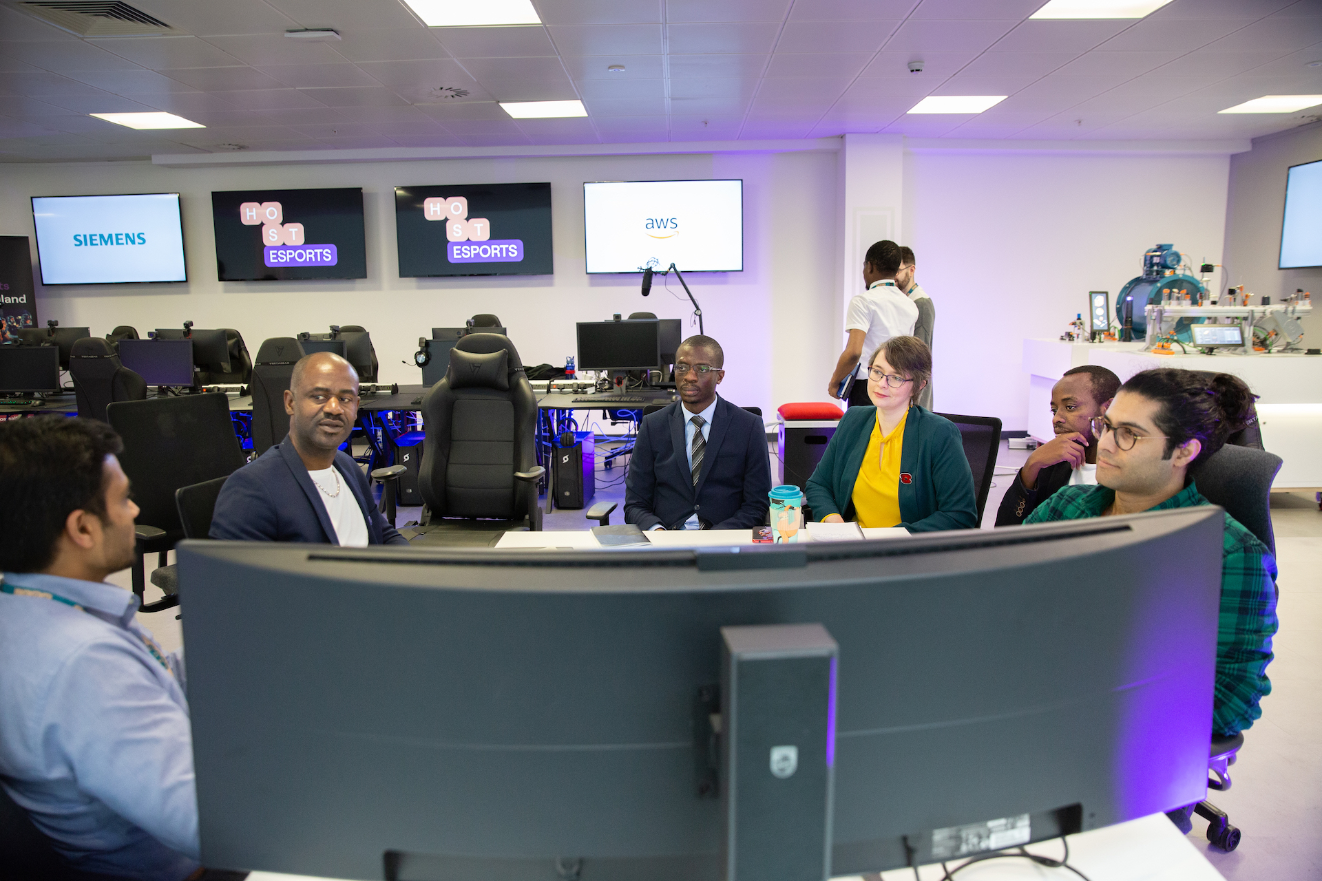 WorldSkills UK national finals comes to HOST at MediaCity | IN4.0 Group