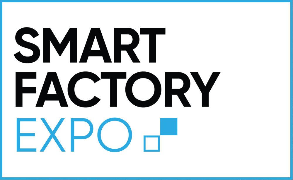 VISIT OUR STAND AT THE SMART FACTORY EXPO FOR A CHANCE TO WIN A BRAND ...