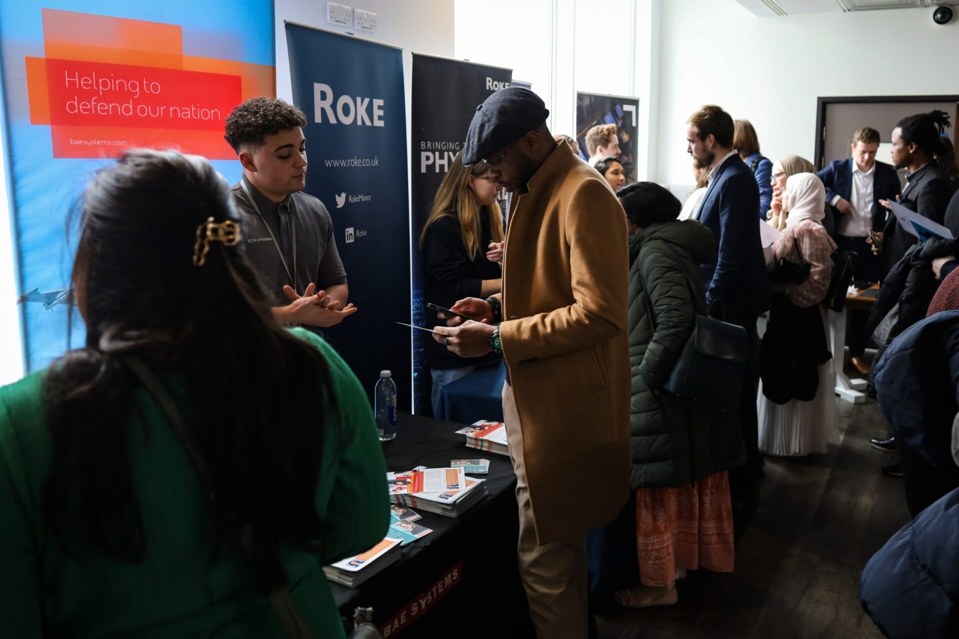 IN4.0 Talent Launch | IN4.0 Group