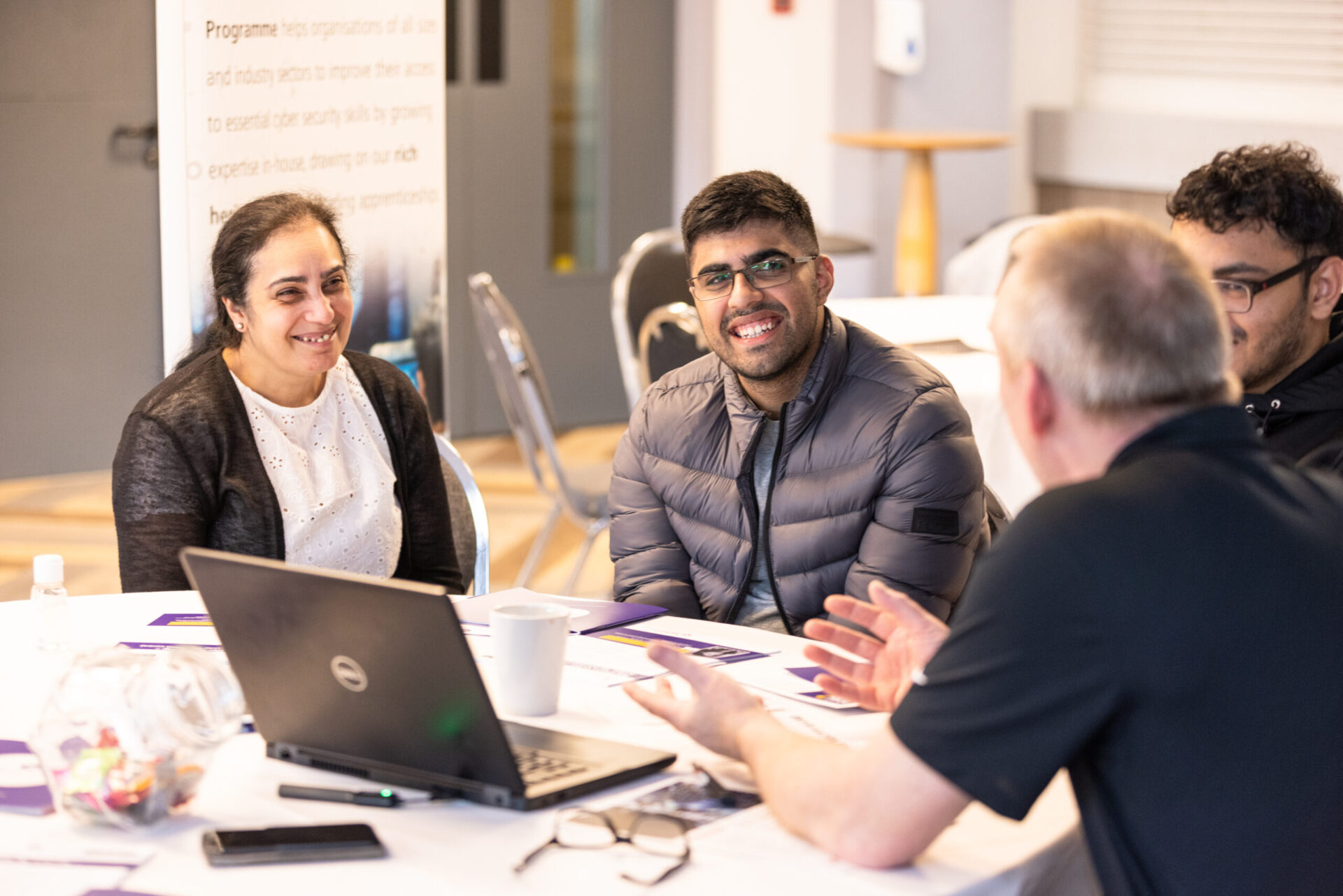 Fair Access to Technology Futures - IN4 Group | IN4.0 Group