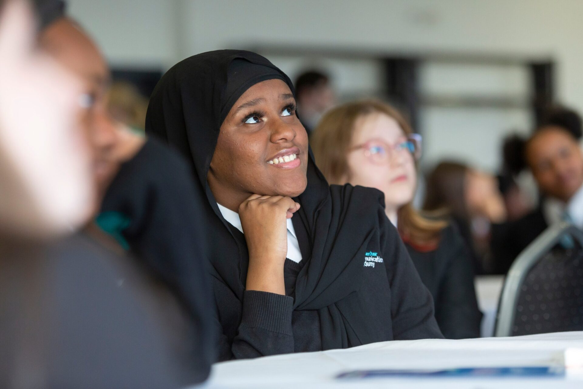 CyberFirst Brochure | IN4.0 Group