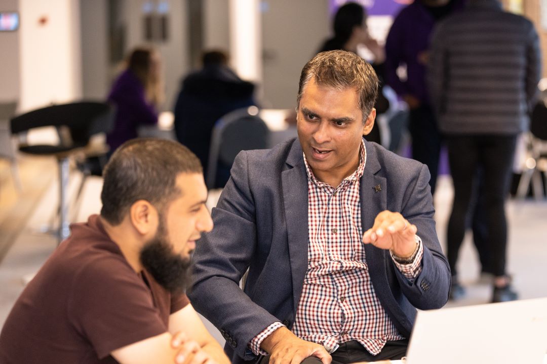 AWS Training | IN4 Group