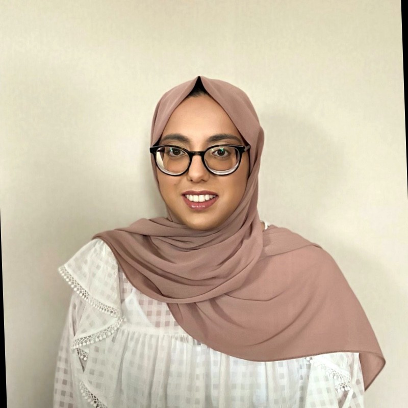 Skills City Champion - Aminah Ahmed | IN4.0 Group