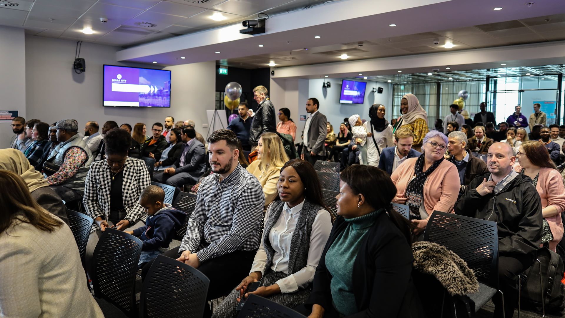 IN4 Group 2023 Social Impact Report | IN4.0 Group