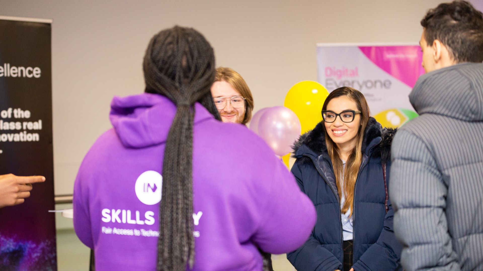 IN4 Group 2022 Social Impact Report | IN4.0 Group