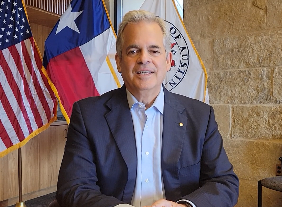 Gametech launch - Texas Mayor Adler | IN4.0 Group