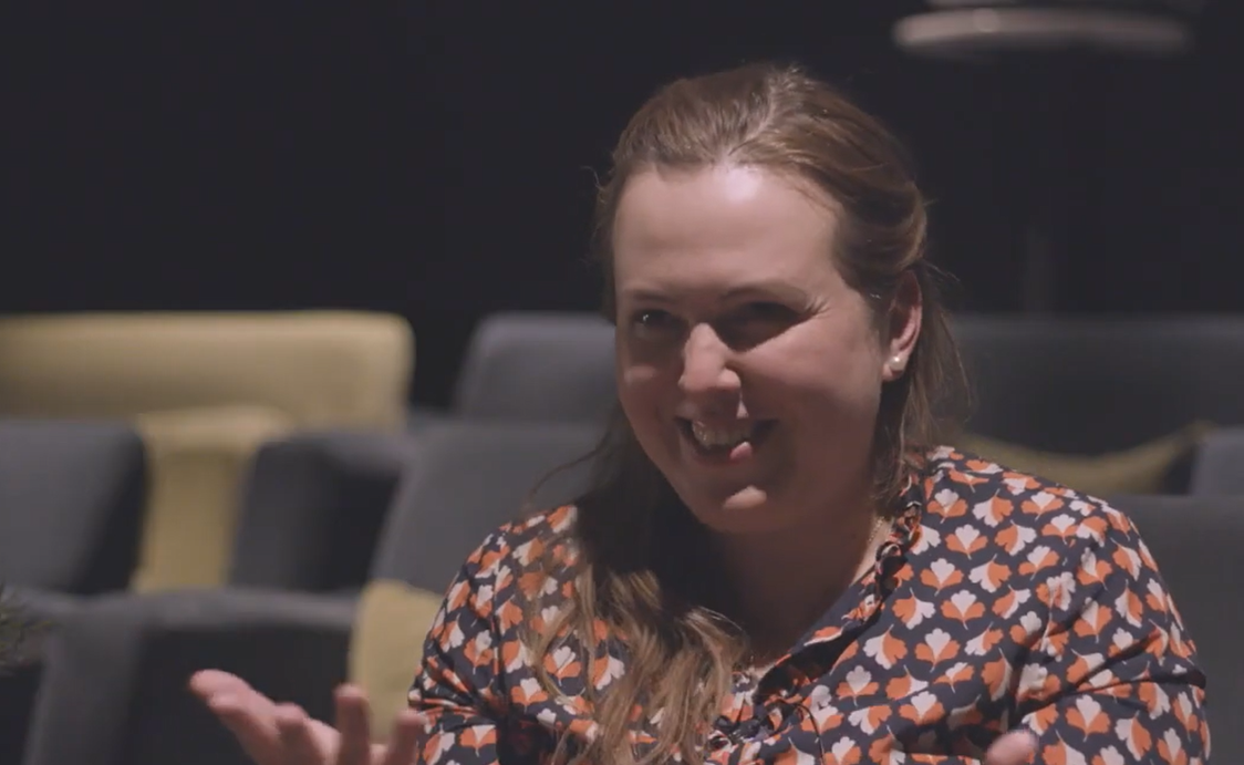 Skills City - Meet Natalya Koval | IN4.0 Group