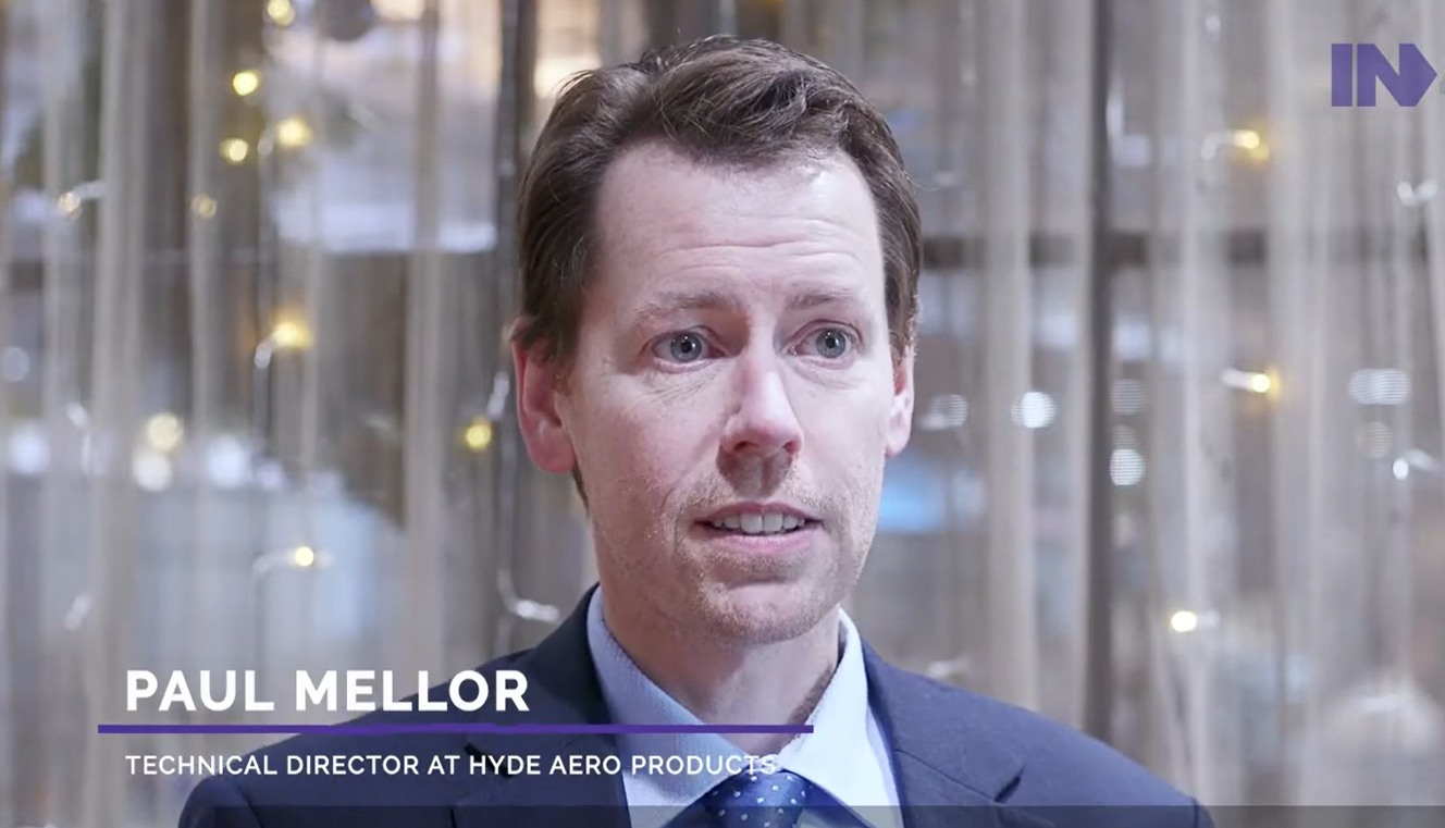 IN4.0 ACCESS - Paul Mellor | IN4.0 Group
