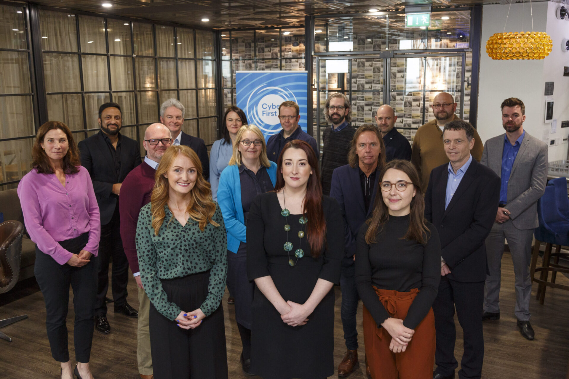 How CyberFirst Schools & Colleges will inspire a more diverse digital ...