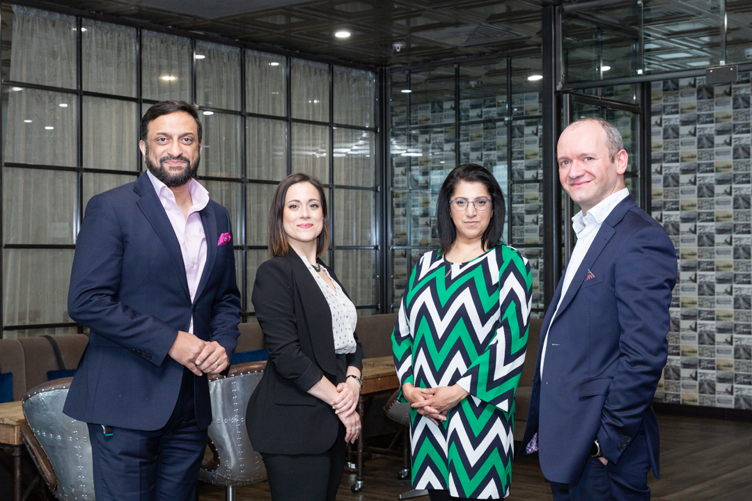 HOST partners with Inventya to help SMEs and start-ups access funding and accelerate innovation ...