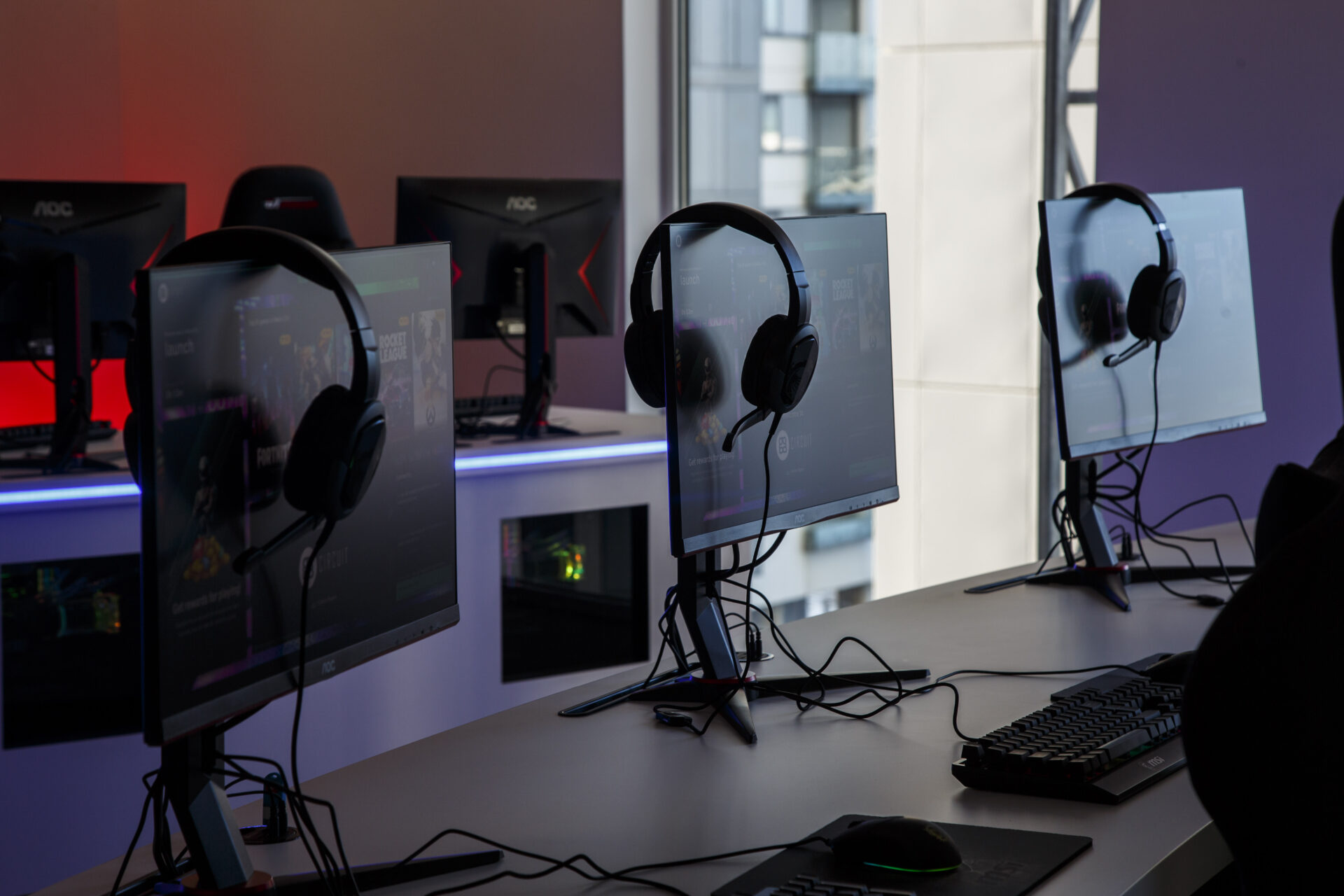 Learn Immersive Tech | IN4 Group