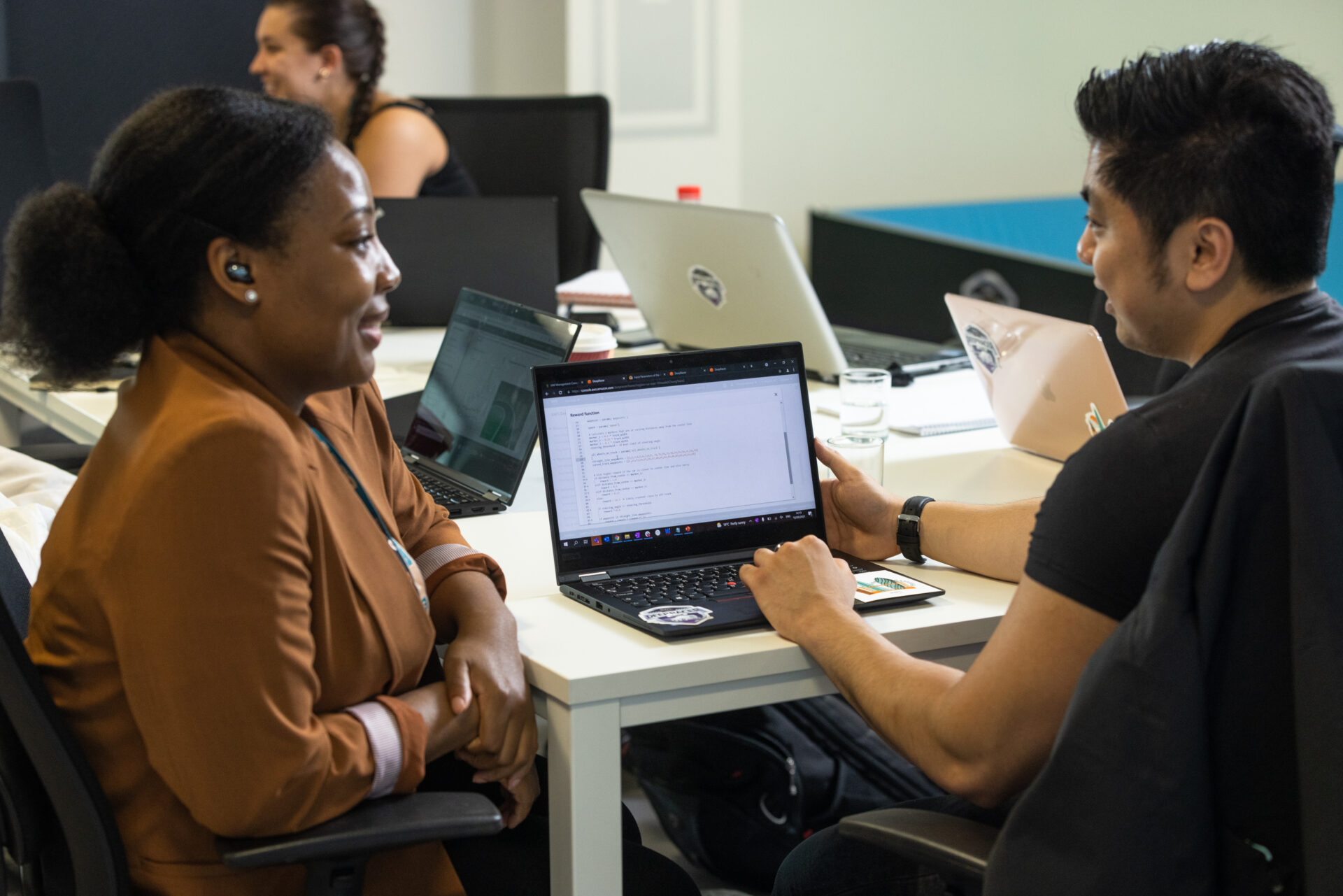 IN4 Modern Workplace Programme | IN4 Group