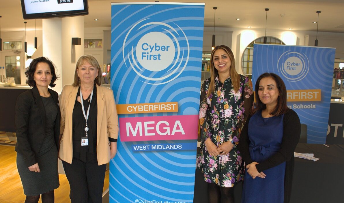 IN4 Group wins West Midlands CyberFirst contract to support 10,000 ...