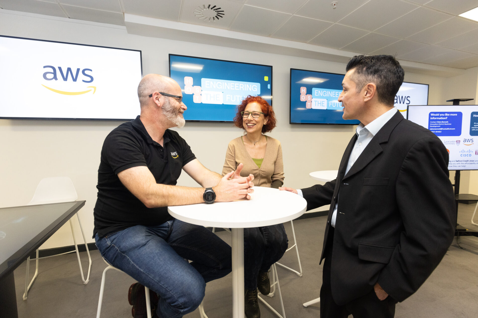 Burnley MWMW | IN4.0 Group