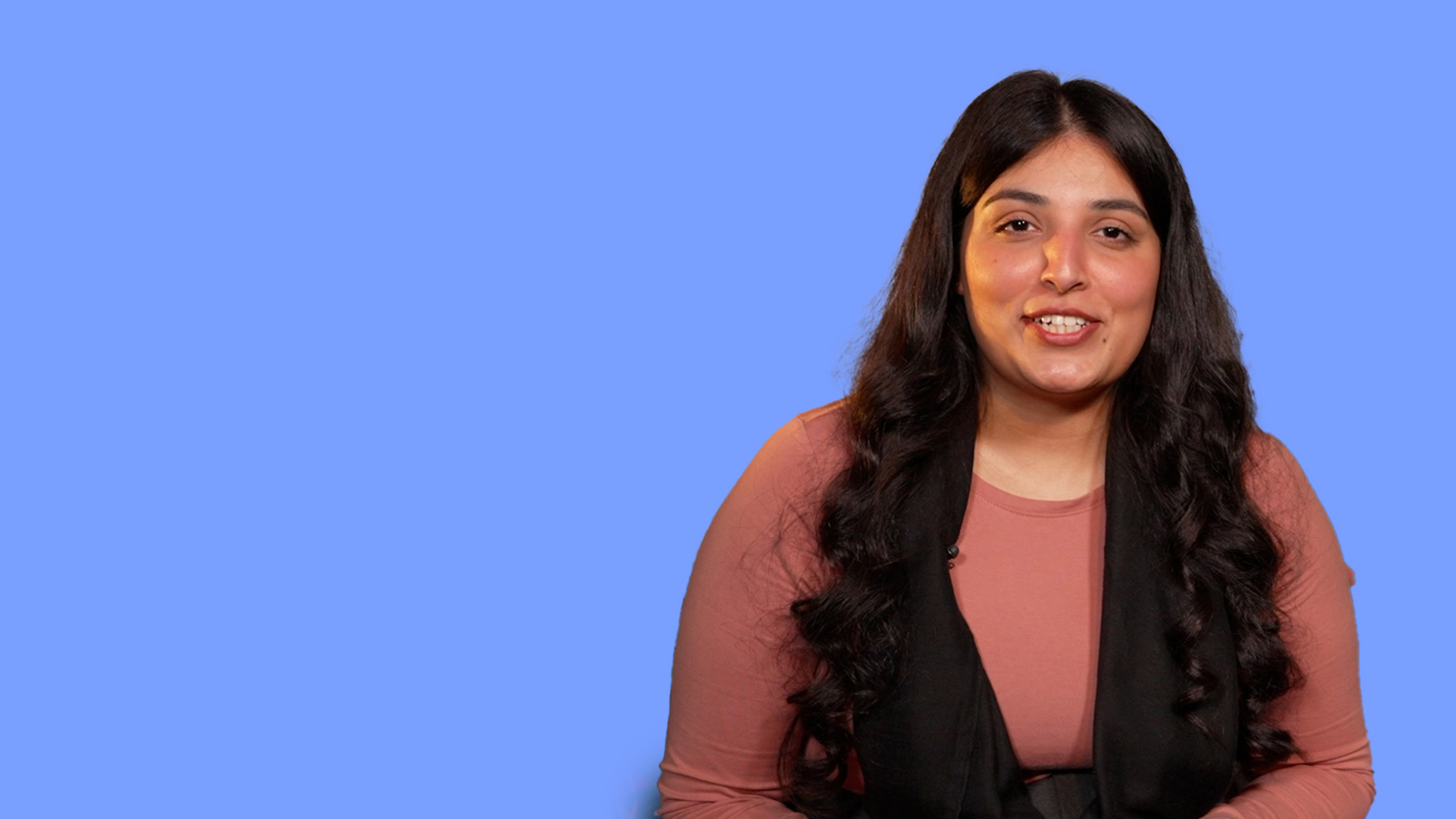 Skills City: Meet Rimsha | IN4.0 Group