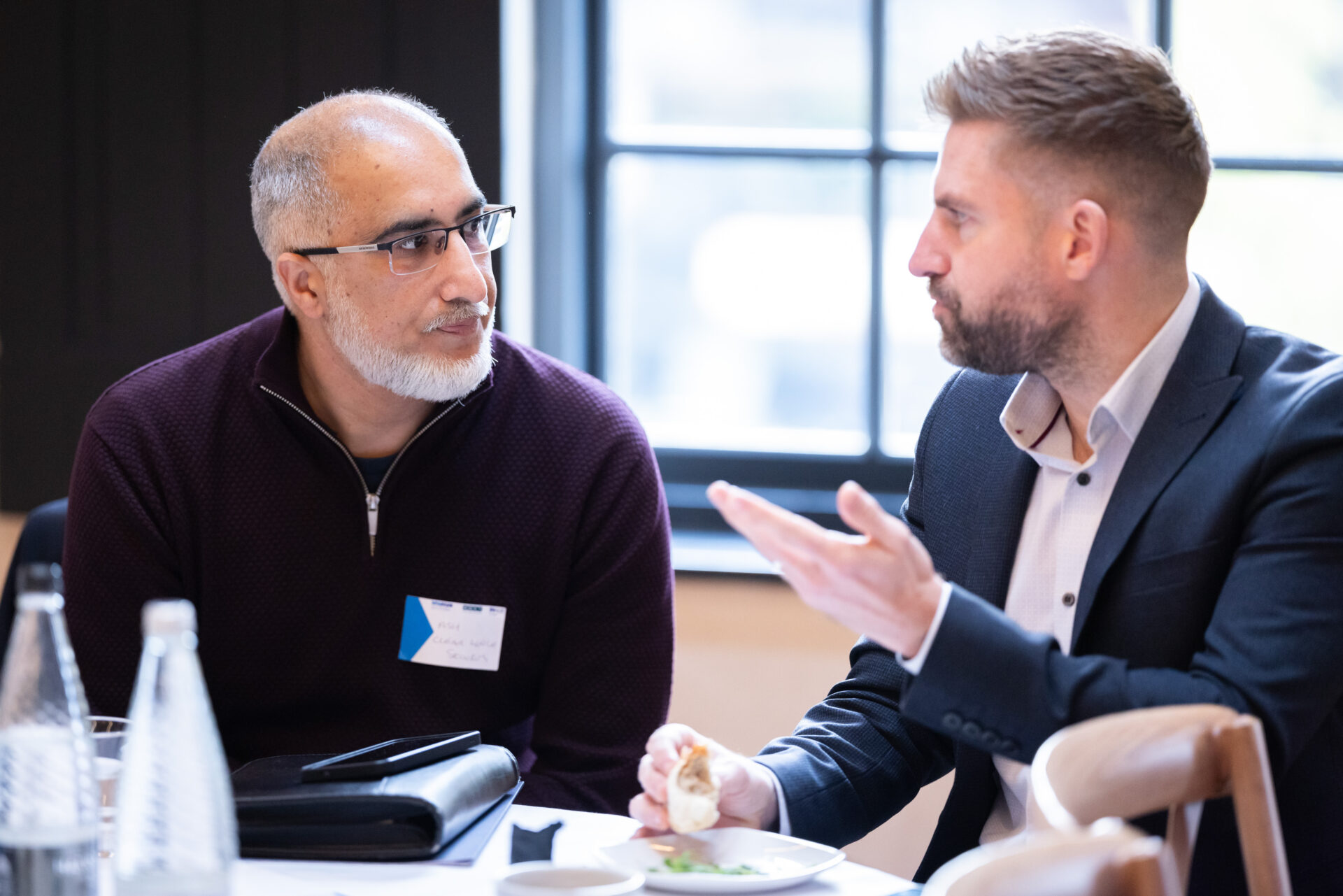 Modern Worker for the Modern Workplace Programme: Enhanced Human ...