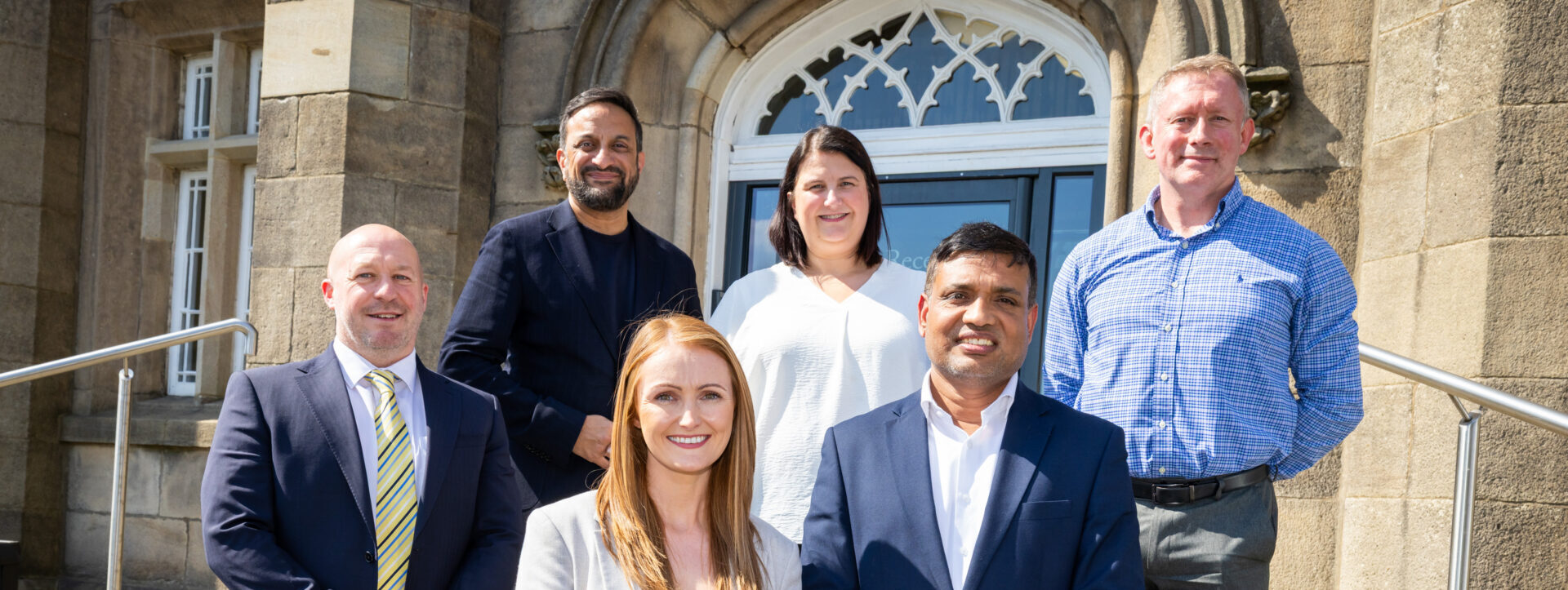 Oldham leads the way in tech education as Greater Manchester’s first ...