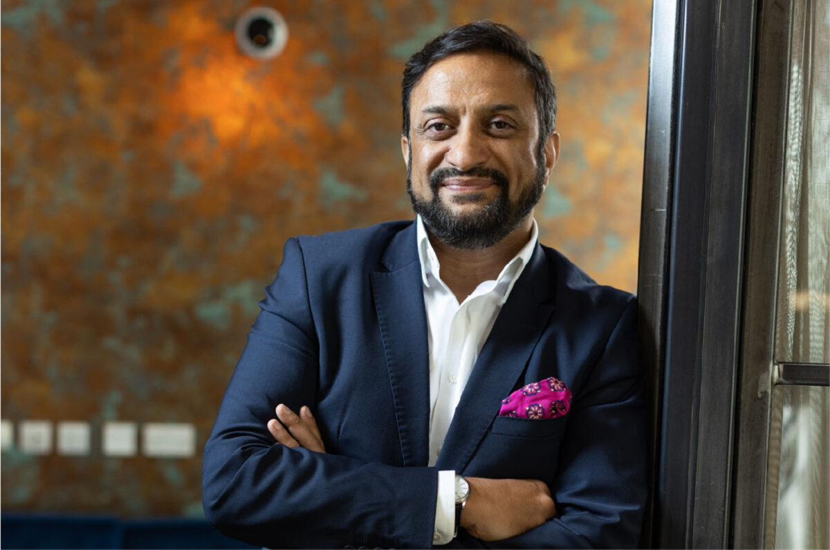 IN4 Group tech skills leader Mo Isap awarded OBE in New Year’s Honours ...