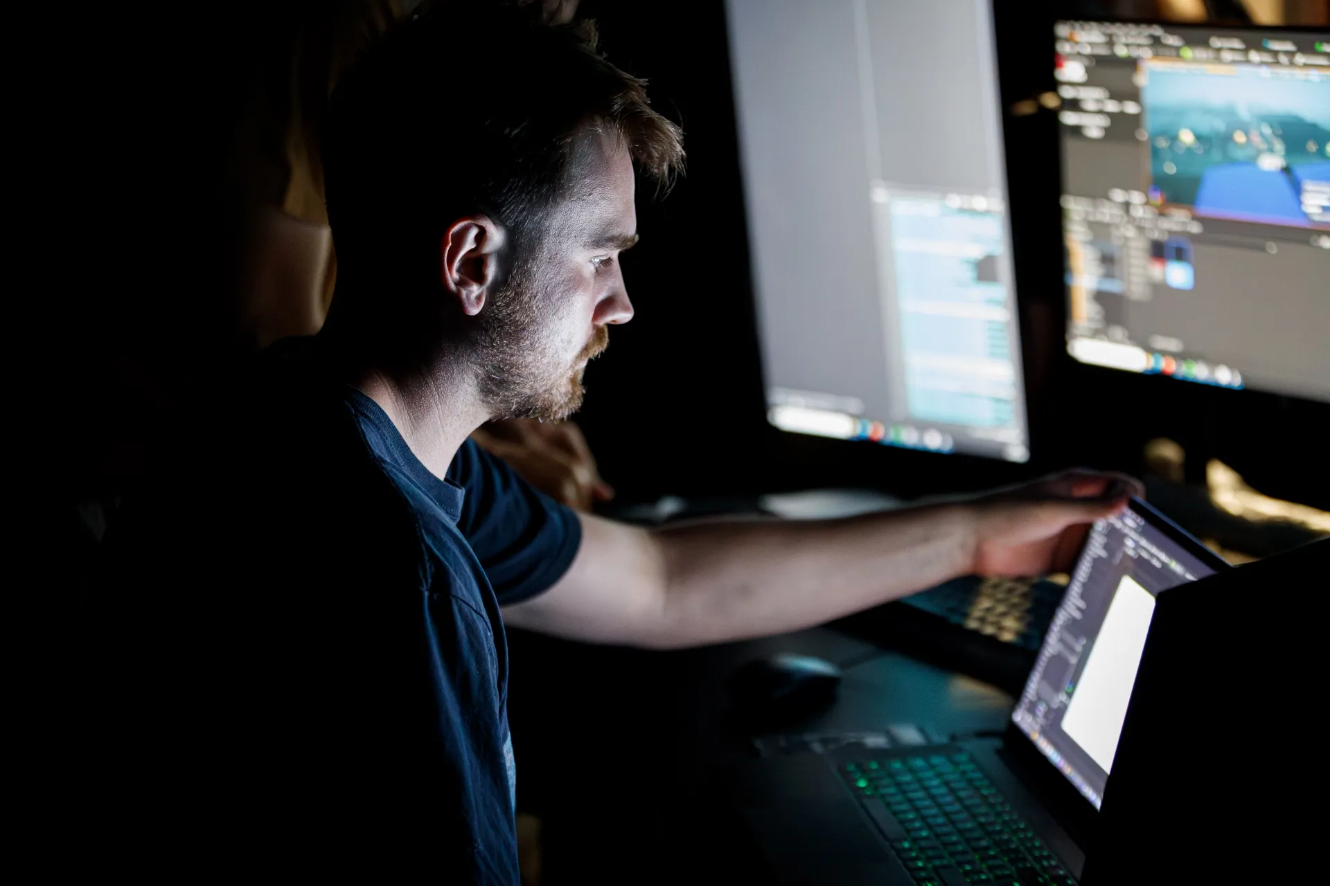 The Creative Engine Liverpool | IN4.0 Group